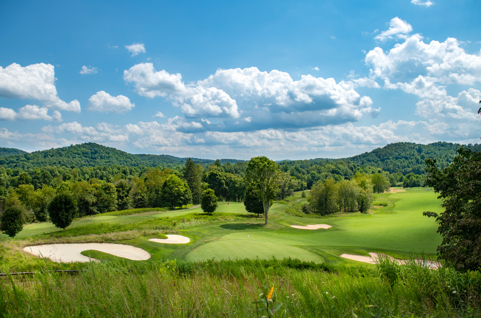 West Virginia Golf Resort | Stonewall Resort