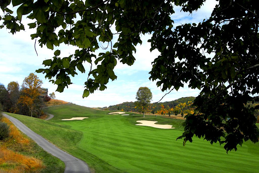 Golf Season Passes & Savings | Stonewall Resort
